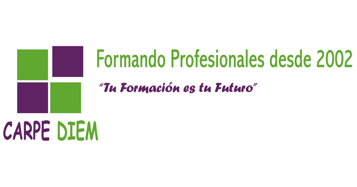 En el Blog Carpe Diem encontrarás todas las novedades de cu